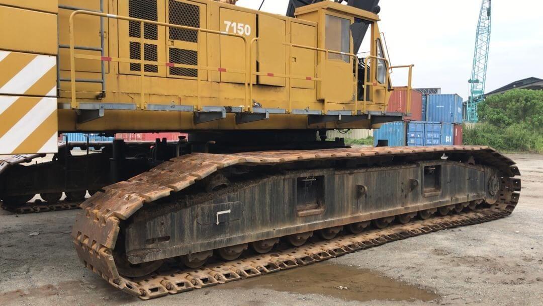 Trans Elite Group Sdn. Bhd. | Equipment For Sale